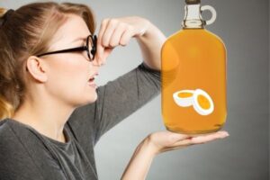 What Does Fermentation Smell Like? – ExpertBrewing.com