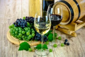 What Wines Have The Least Tannins? – ExpertBrewing.com