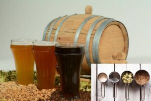 Difference between lager and other beer types? (Explained ...