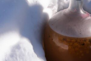 Cider Fermentation Timeline? (How Long Does It Take?) – ExpertBrewing.com