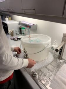 How to cold crash your beer? A quick guide! – ExpertBrewing.com