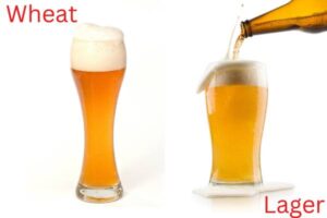 Wheat Beer vs Lagers: Their Differences Explained! – ExpertBrewing.com