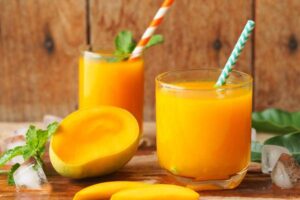 My Mango Mead Recipe (Give It A Try!) – ExpertBrewing.com