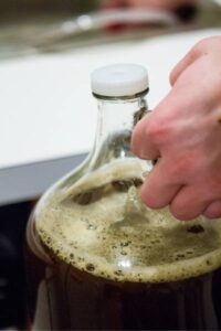 Does Fermentation Require Oxygen? (Or Will It Ruin Your Brew?) – ExpertBrewing.com