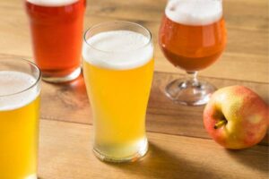 What Is “Dry Cider”? (Definition + Examples) – ExpertBrewing.com