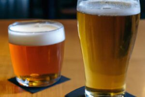 The Differences Between Lagers and Pale Ales? – ExpertBrewing.com