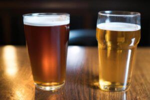 The Differences Between Lagers and Pale Ales? – ExpertBrewing.com