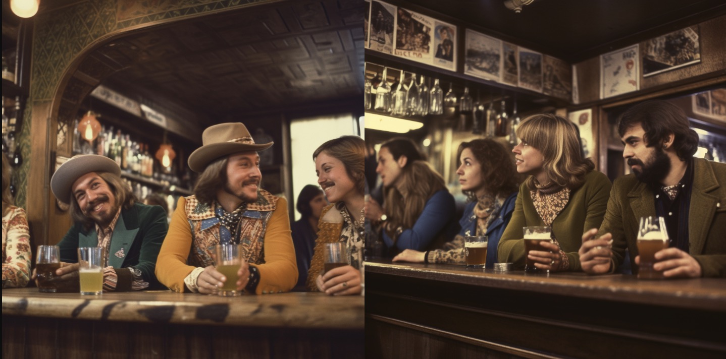 What Were Some Popular Beers in the 70s? – ExpertBrewing.com