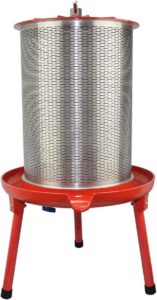 Best Cider Presses in 2025 (Beginners Guide!) – ExpertBrewing.com