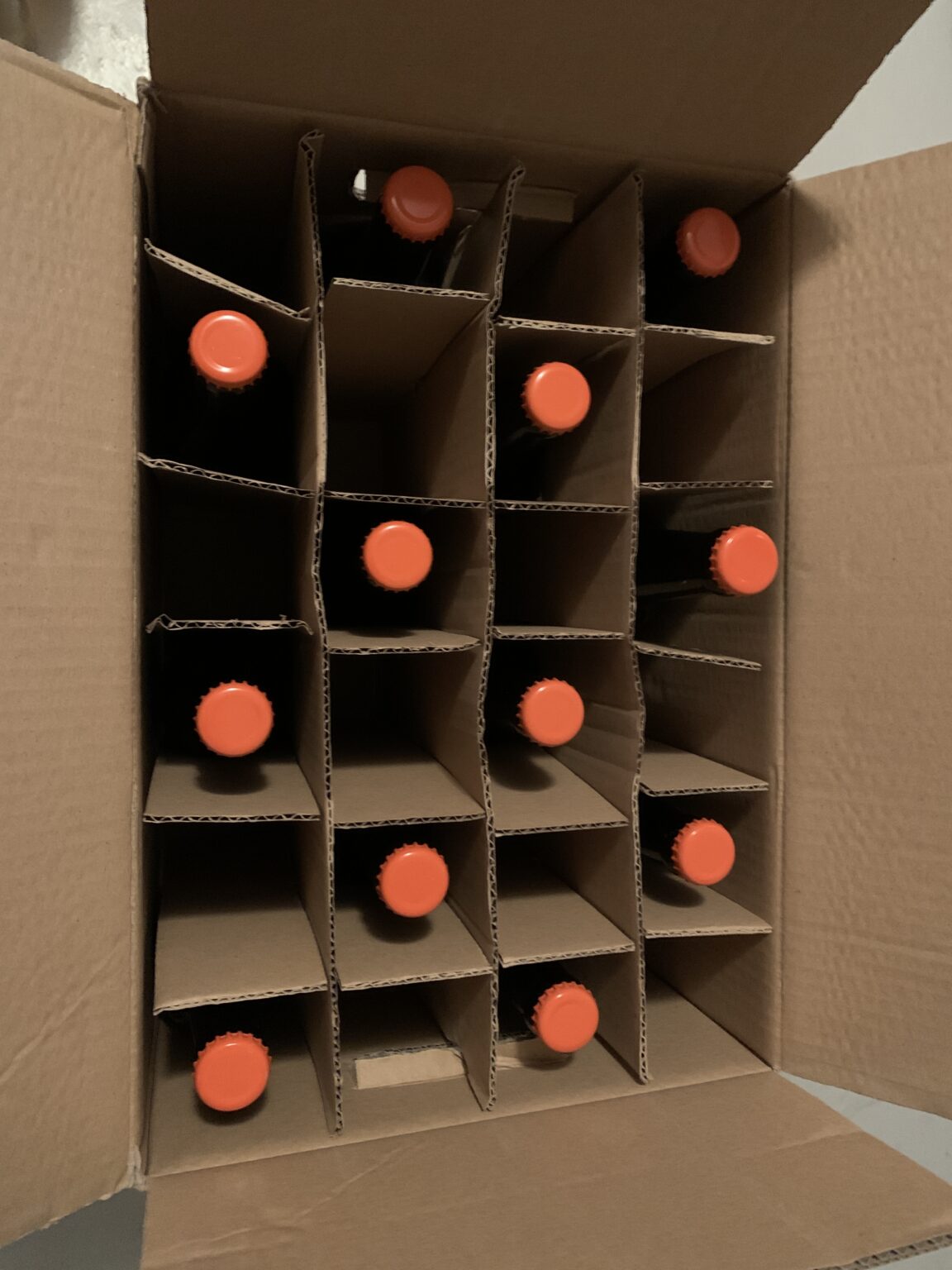 A Full Guide To Bottle Carbonation For Home Brewers! – ExpertBrewing.com