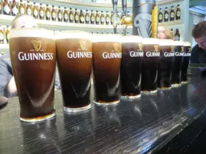 Is Guinness A Stout A Lager Or An Ale? – ExpertBrewing.com