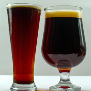 My Favorite American Amber Ale Recipe! – ExpertBrewing.com