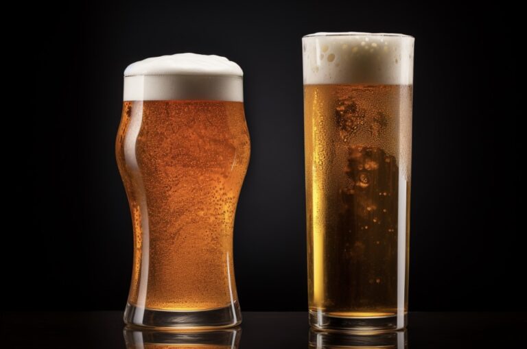 Ice Beer 101: An In-Depth Guide from Grain to Glass – ExpertBrewing.com