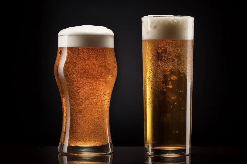 Ice Beer 101: An In-Depth Guide from Grain to Glass – ExpertBrewing.com