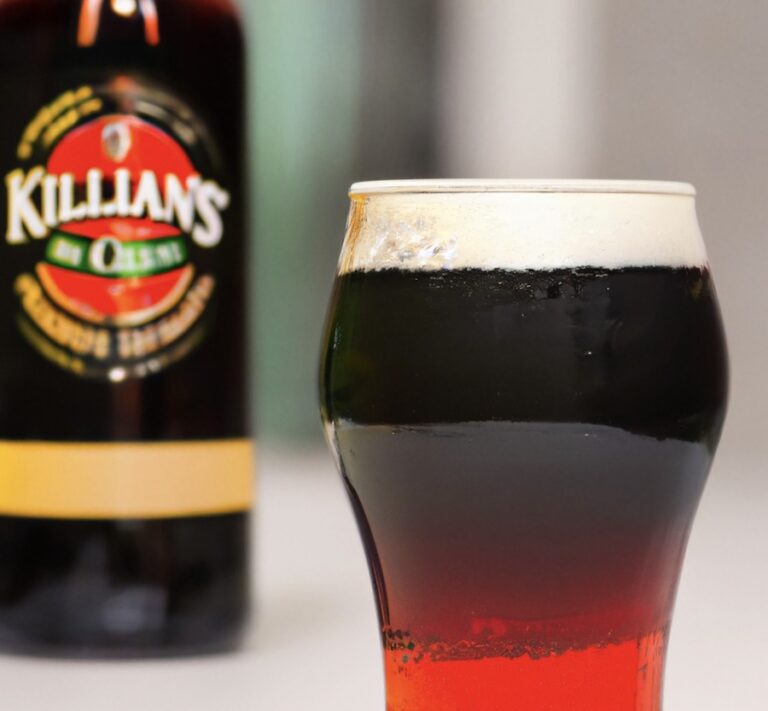 Who Makes Killian’s Irish Red? – ExpertBrewing.com
