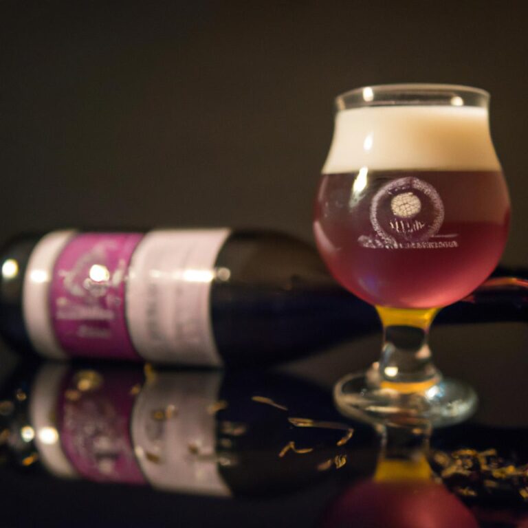 What Does A Saison Beer Taste Like? – ExpertBrewing.com