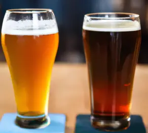 What Is The Difference Between A Pale Ale And Other Ales ...