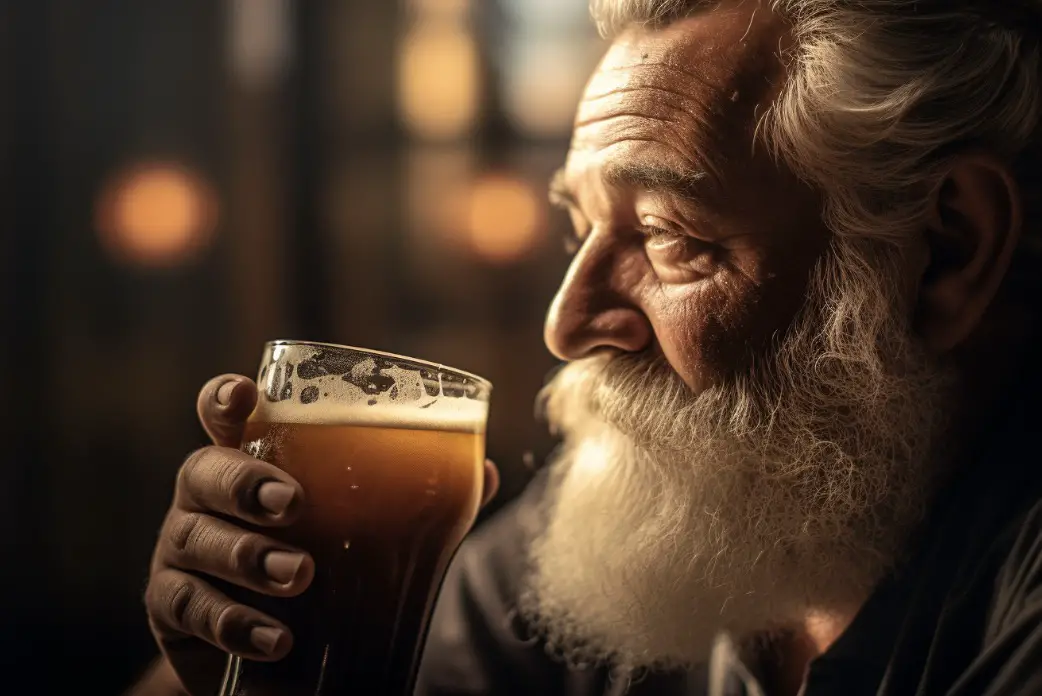 Difference Between Golden Ale And Lager Beer? – ExpertBrewing.com