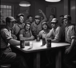 What Where Some Popular Beers In The 50s? – ExpertBrewing.com