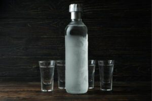 What Percentage Of Alcohol Is 60 Proof Vodka? – ExpertBrewing.com