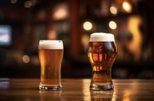 Top Fermented Beer Vs Bottom Fermented Beer Explained! – ExpertBrewing.com