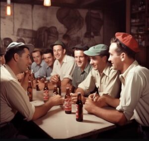 What Where Some Popular Beers In The 50s? – ExpertBrewing.com