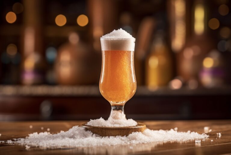Which Beer Has The Least Sodium? (Low Sodium Beers Explained ...