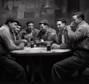 What Where Some Popular Beers In The 90s? – ExpertBrewing.com