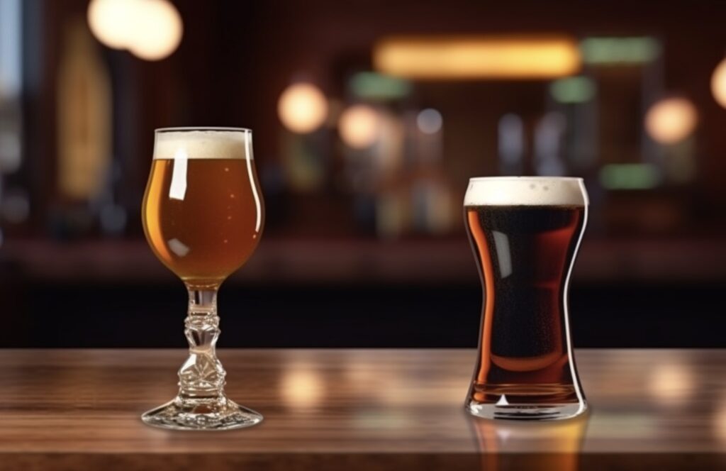 How to Make an English Bitter Beer At Home! – ExpertBrewing.com