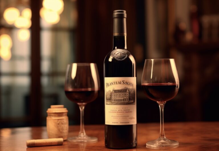 Difference Between Bordeaux And Merlot? – ExpertBrewing.com