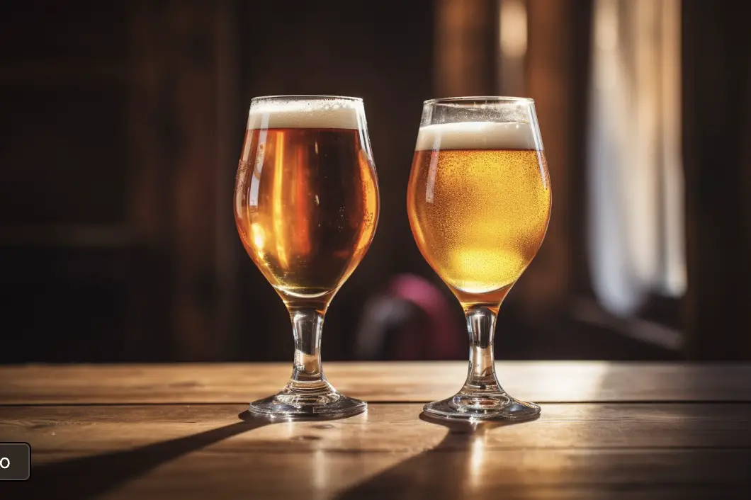 Krausen In Beer Brewing – All You Need To Know! – ExpertBrewing.com