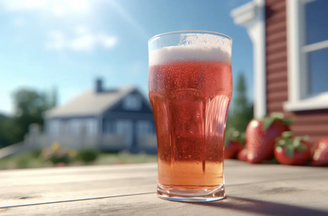 Can You Ferment Strawberries? – ExpertBrewing.com