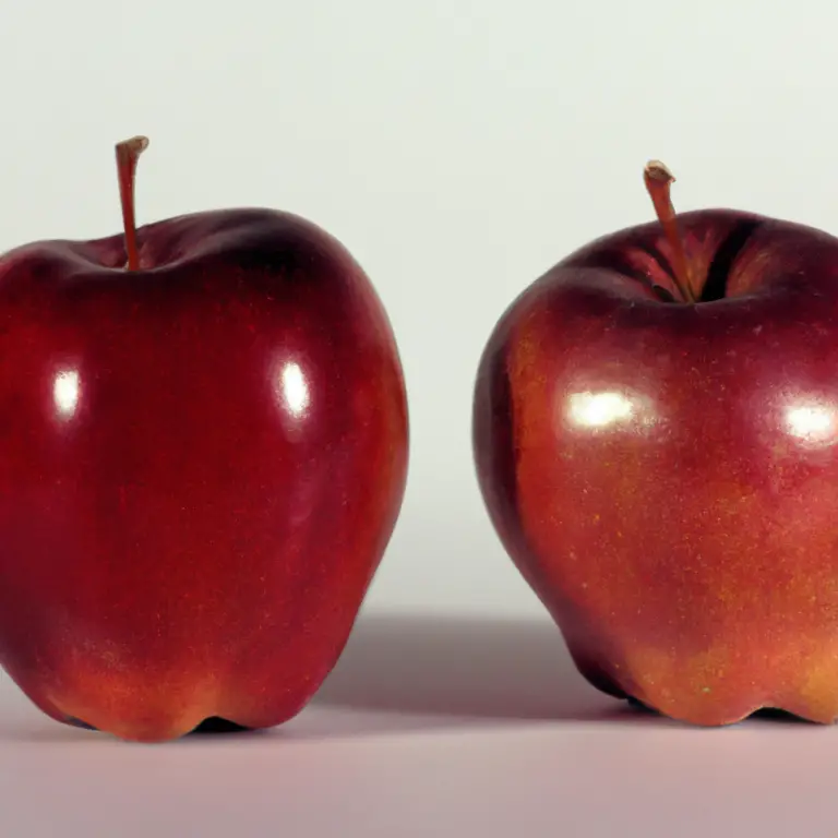 30 Red Apples and Their Use in Food and Cider – ExpertBrewing.com