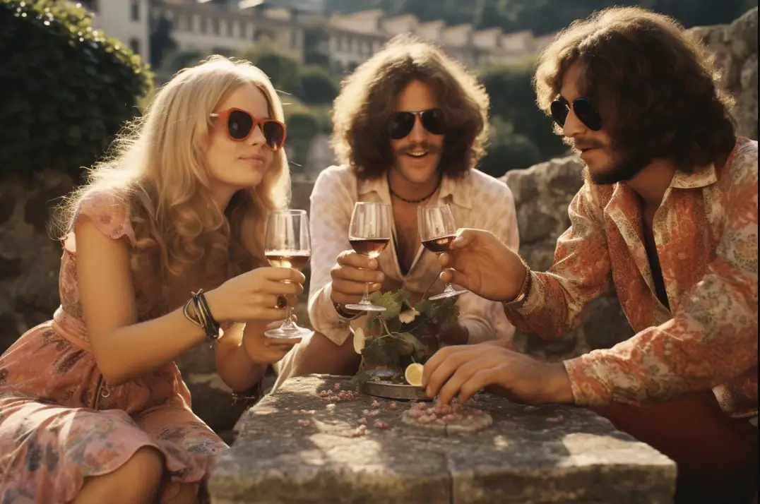 What were some cheap wines of the 1960s? – ExpertBrewing.com