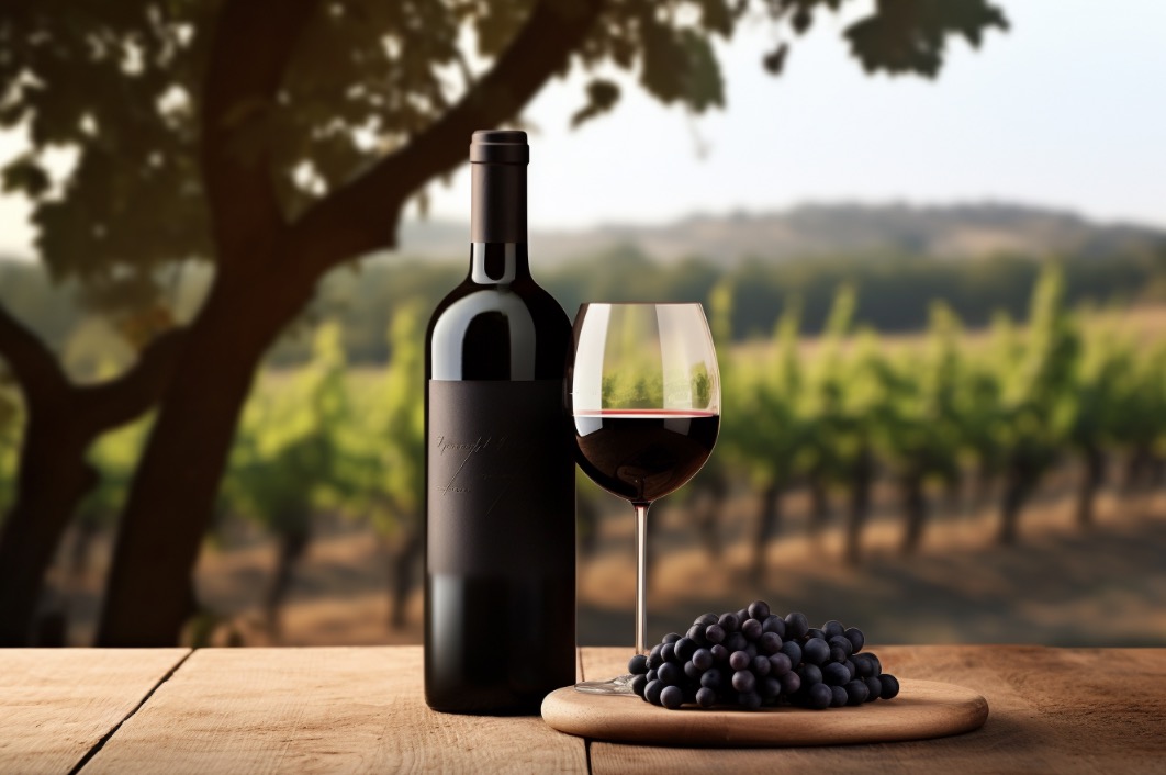 5 Wines Similar To Malbec – No. 5 Is My Favourite! – ExpertBrewing.com