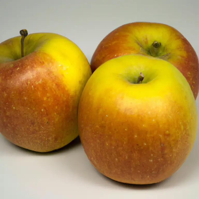 30 Red Apples and Their Use in Food and Cider – ExpertBrewing.com
