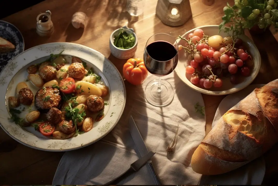 5 Easy Ways to Make Red Wine Taste Better! – ExpertBrewing.com