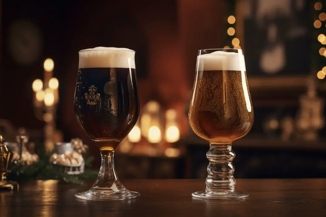 What is the Difference Between a Stout and an Ale? – ExpertBrewing.com