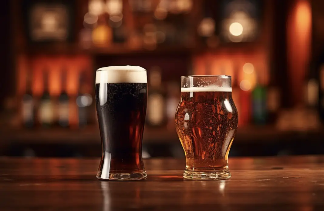 What is the Difference Between a Stout and an Ale? – ExpertBrewing.com