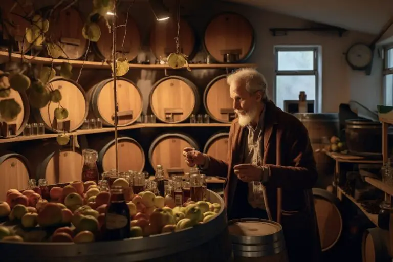 Tannins In Cider Brewing – A Full Guide! – ExpertBrewing.com