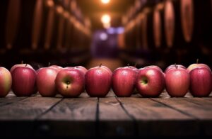 30 Red Apples and Their Use in Food and Cider – ExpertBrewing.com