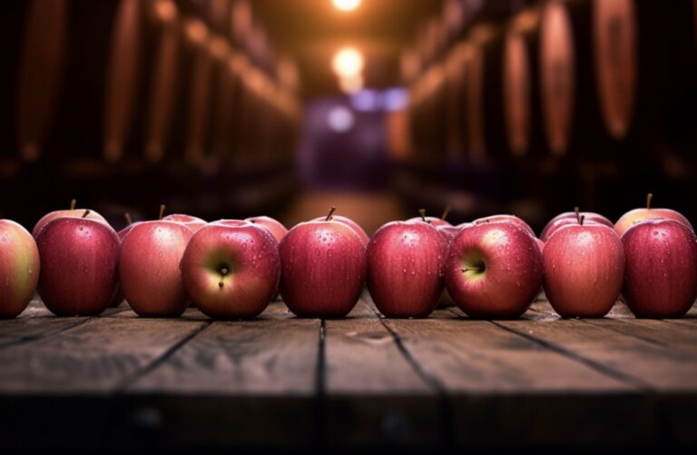 30 Red Apples and Their Use in Food and Cider – ExpertBrewing.com