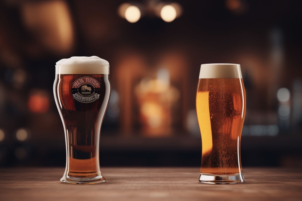 Beers Similar To Old Speckled Hen? – ExpertBrewing.com