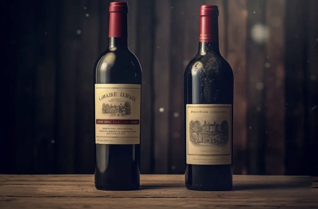 Burgundy Vs Cabernet Sauvignon Wine? – ExpertBrewing.com