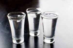 What Percentage Of Alcohol Is 60 Proof Vodka? – ExpertBrewing.com