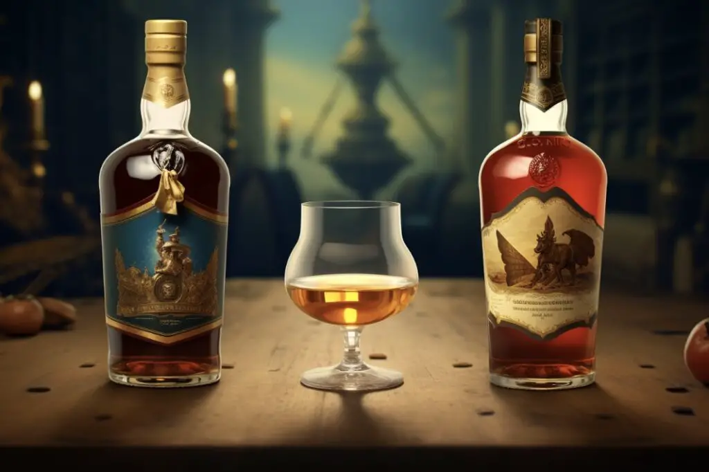 Cognac Vs Rum? Know The Difference! – ExpertBrewing.com