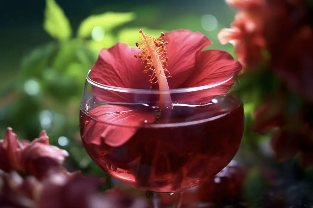 Can You Make Hibiscus Wine? – ExpertBrewing.com