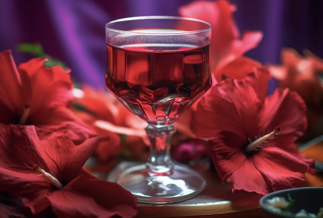 Can You Make Hibiscus Wine? – ExpertBrewing.com