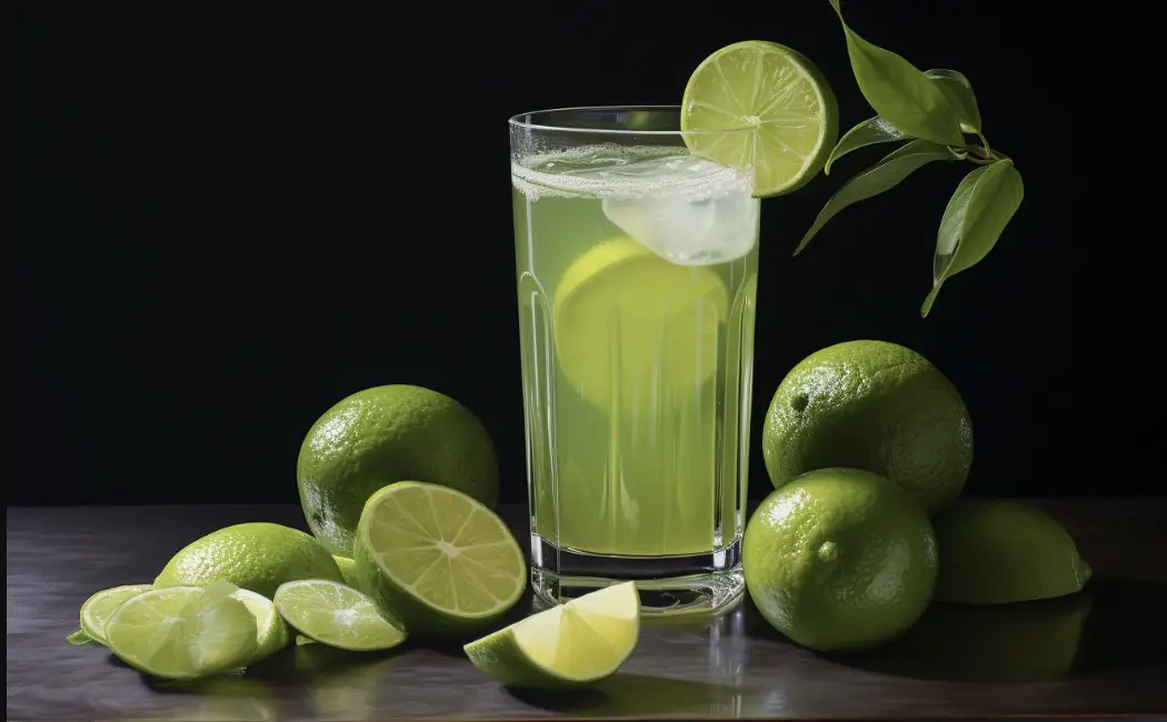Can You Ferment Lime Juice? (Here’s How!) – ExpertBrewing.com