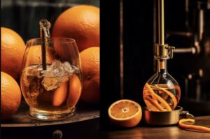 The Difference Between Distilling and Fermenting Alcohol Explained ...